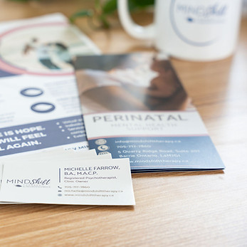 Home | Mindshift Therapy