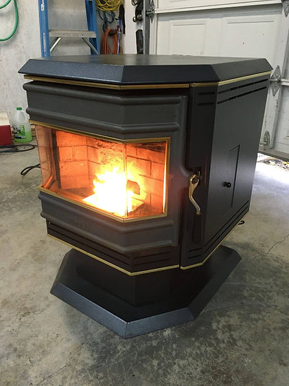 History of Wood Heat | Green Heat