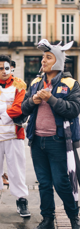 CLEFA 2023 | CLEFA UGC