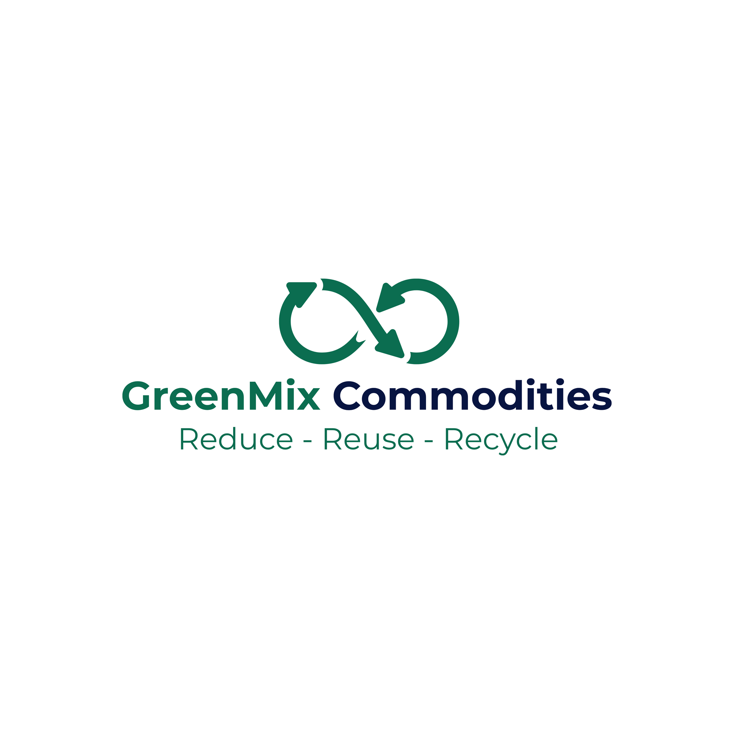 Building a Responsible Future| GreenMix Commodities