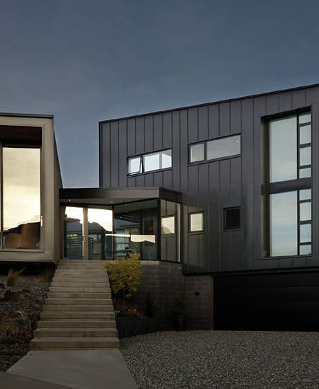 CDL Building | Leaders in Architectural Home Building in Wanaka