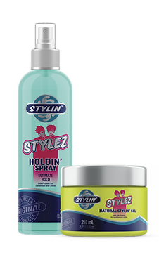 Hair Products | Stylin' Dredz