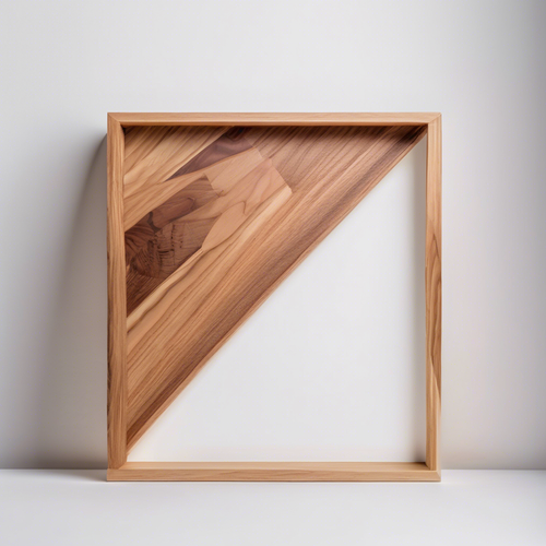 Wooden Wall Art | Splinters