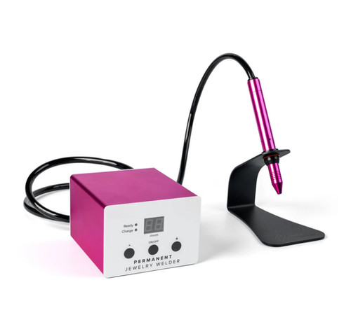 Charmed Full Kit - Training - Pink Arc welder | Charmed Permanent