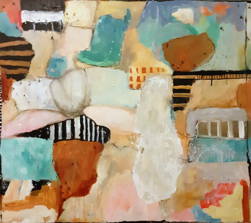 Transforming | Beth Shahar Artist
