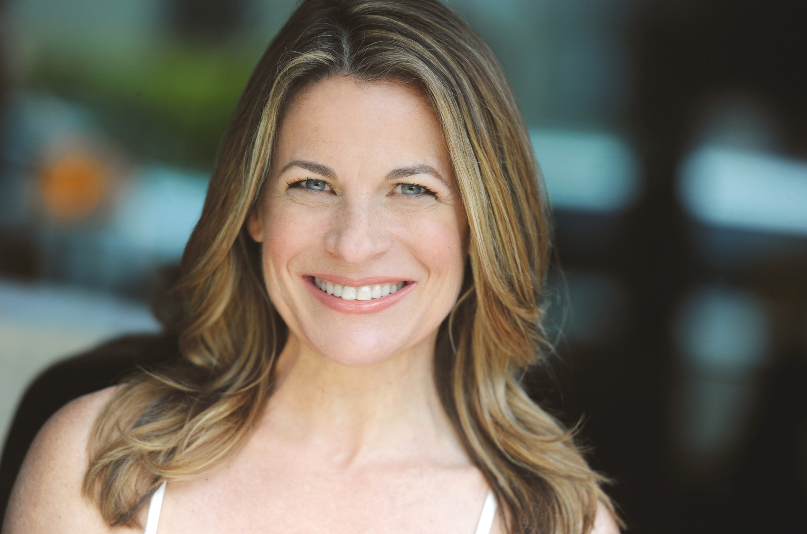 BETSY AIELLO SANDERS | RESUME