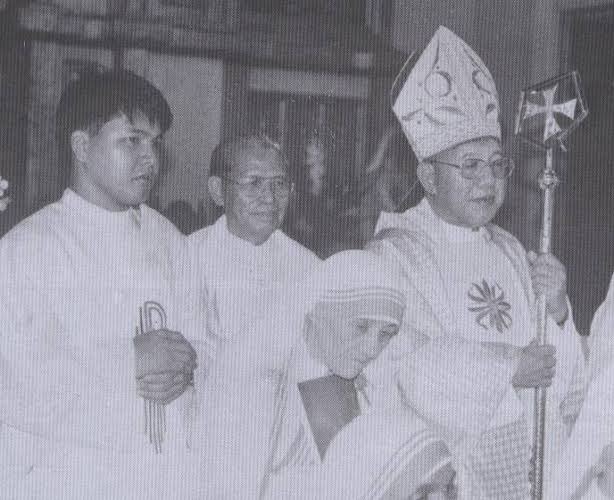 The Legacy of Msgr Arsenio Bautista