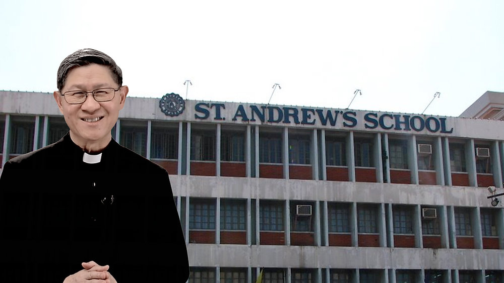 St. Andrew’s School St. Andrew’s School