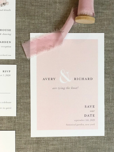 Avery Collection- 7 Piece Set | Asaadi Graphics