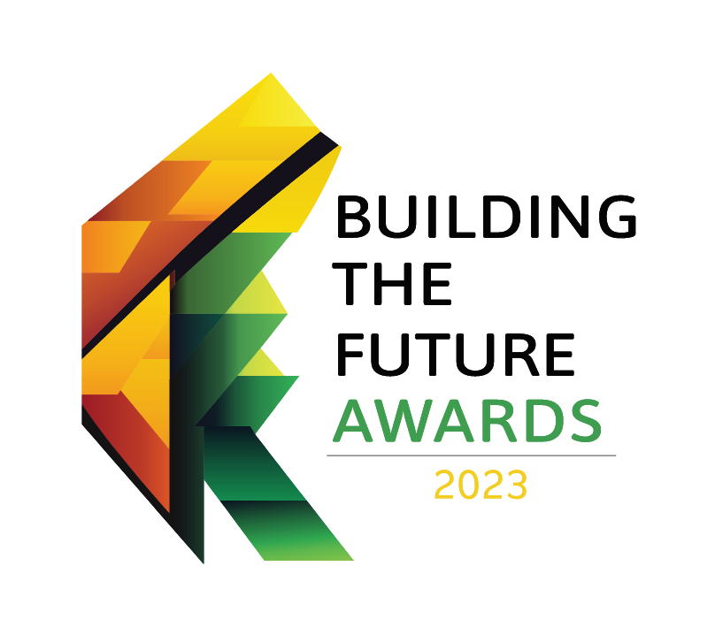 MOBIE - Official charity partner of the Building The Future Awards.