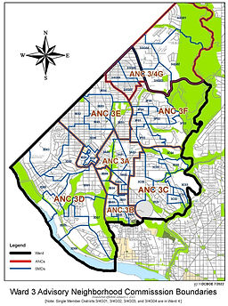 Members | Anc Rainbow Caucus