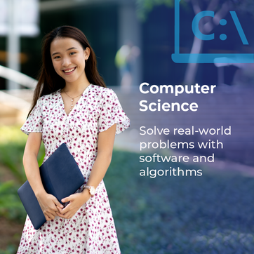 NUS Computing | Our Programmes