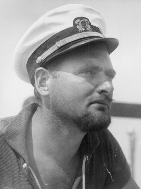 Lester Dent Master Plot