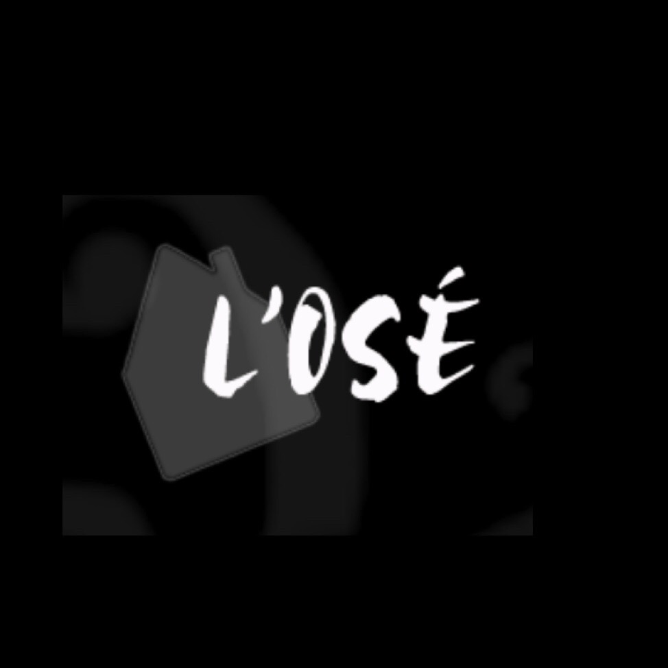 Join "L’OSÉ Design" on the Spaces by Wix App