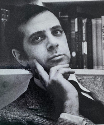 Hakham Dr. José Faur Studies Foundation | Yafe Be'ito