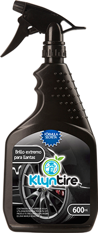 Klyn Dry | Productos | Autolavado