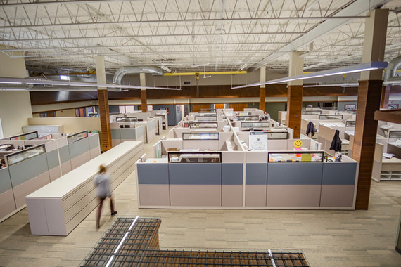 VJS Construction Services | Redevelopment | VJS Development Group