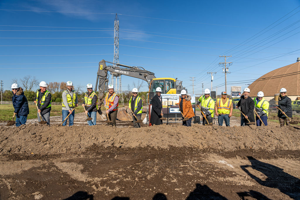 NEWS | VJS Construction