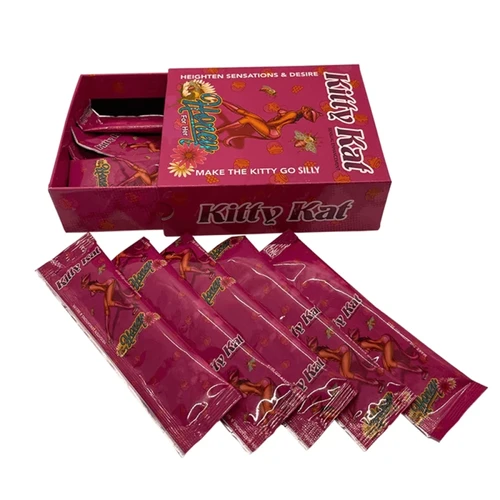 Kitty Kat Honey | Vape & Smoke