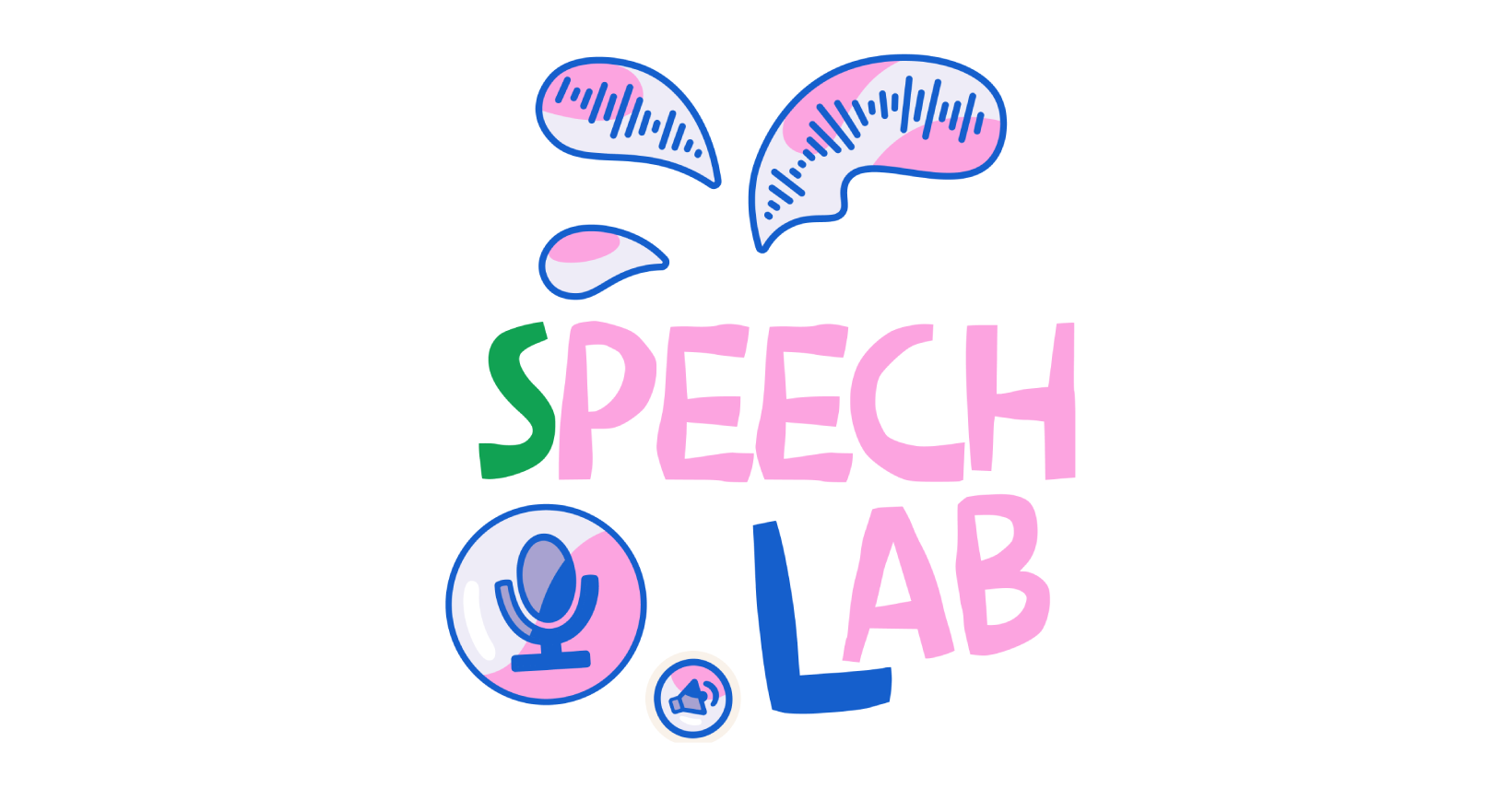 Speech Lab | Дитячий логопед
