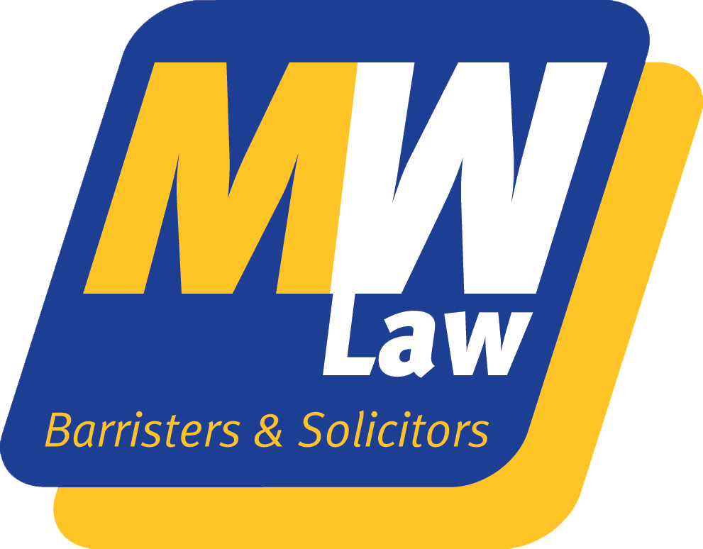 ABOUT MW LAW