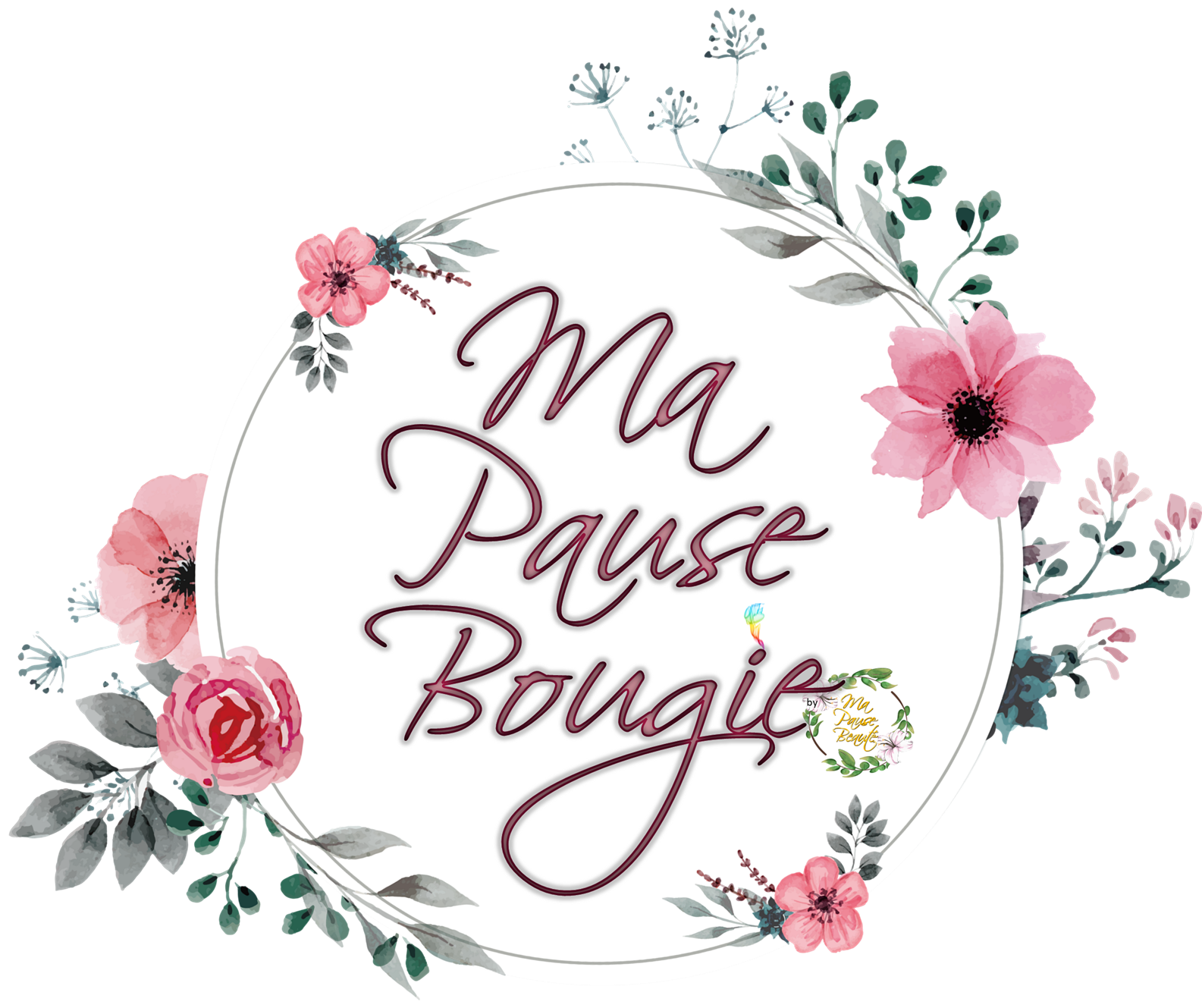 Ma Pause Bougie