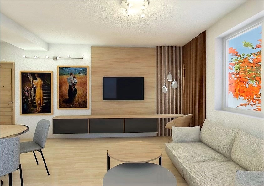 HOME | Zyarchitects