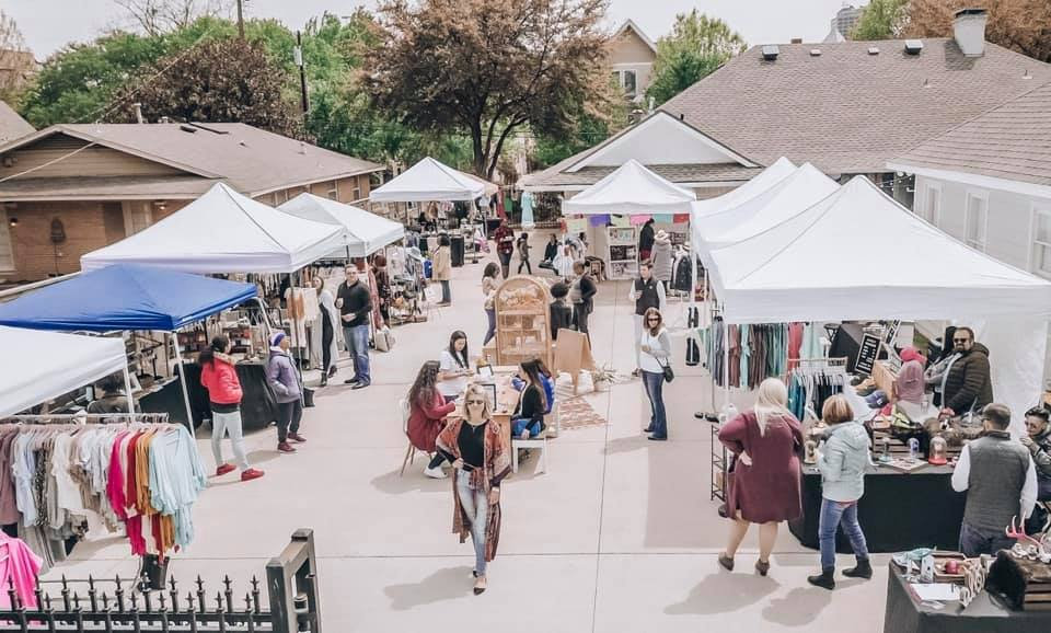 Secrets of the Most Successful Pop-Up Vendors: In-Depth Lessons from ...