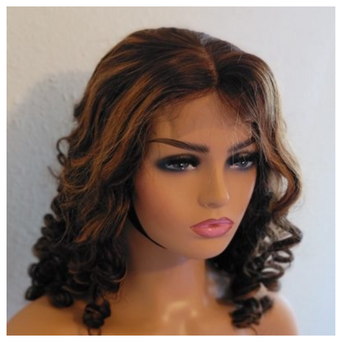 Brazilian Magic Curls | Vivpearl Store