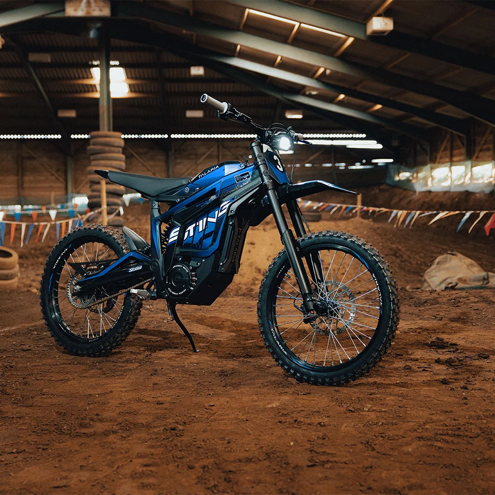 Talaria Bikes | BH London