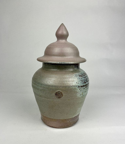 JACOB CHAN 'Ginger Jar' | Blackmore Gallery