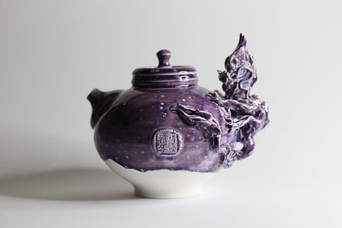 Jacob Chan | Blackmore Gallery