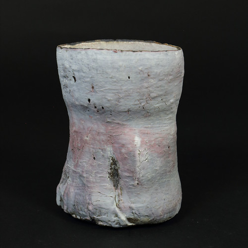 MARGARET CURTIS 'Oval Vase' | Blackmore Gallery