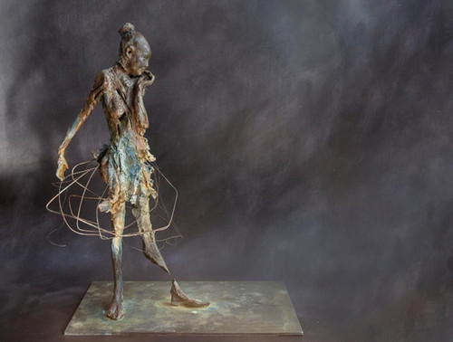 Emma Rodgers | Blackmore Gallery