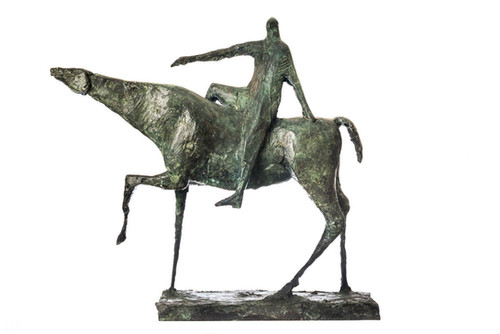 Geoffrey Key | Blackmore Gallery