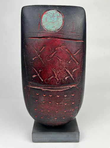 Peter Hayes | Blackmore Gallery