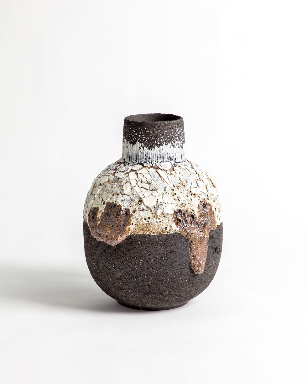 Blackmore Gallery | Pottery Sculptures & Ceramics | England