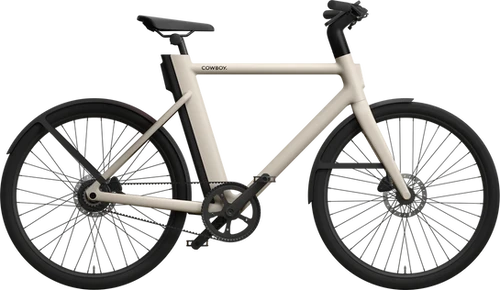 Cowboy Cruiser | Pedal Electric Cycles, Lincoln