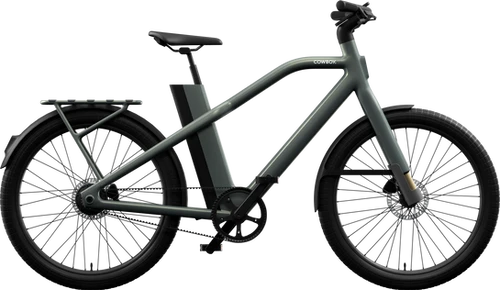 Cowboy Cross | Pedal Electric Cycles, Lincoln