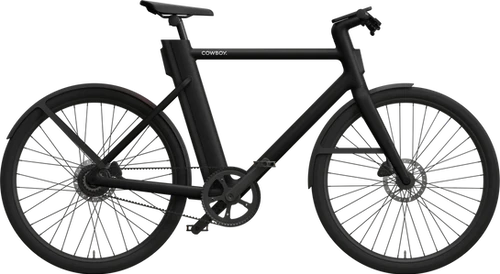 Cowboy Classic | Pedal Electric Cycles, Lincoln