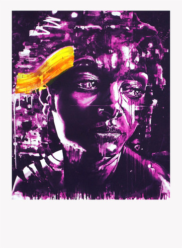 Rowan Newton - A Tone of Solitude | Gallery Pop