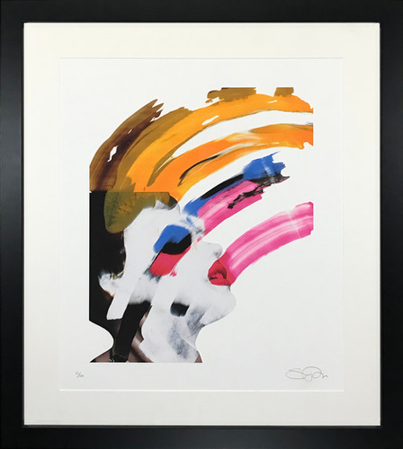 Sara Pope - Cherry Pop | Gallery Pop