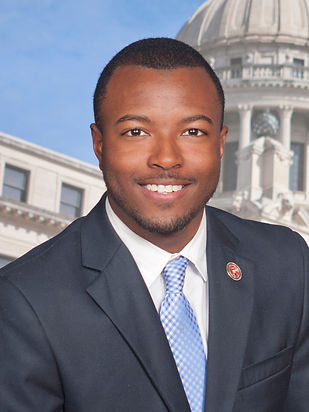 Leadership | MS House Democrats