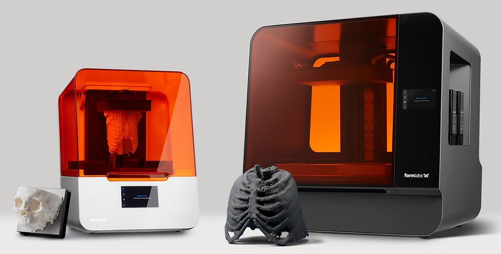 【解説】Form 3B+ / Form 3BLって何？