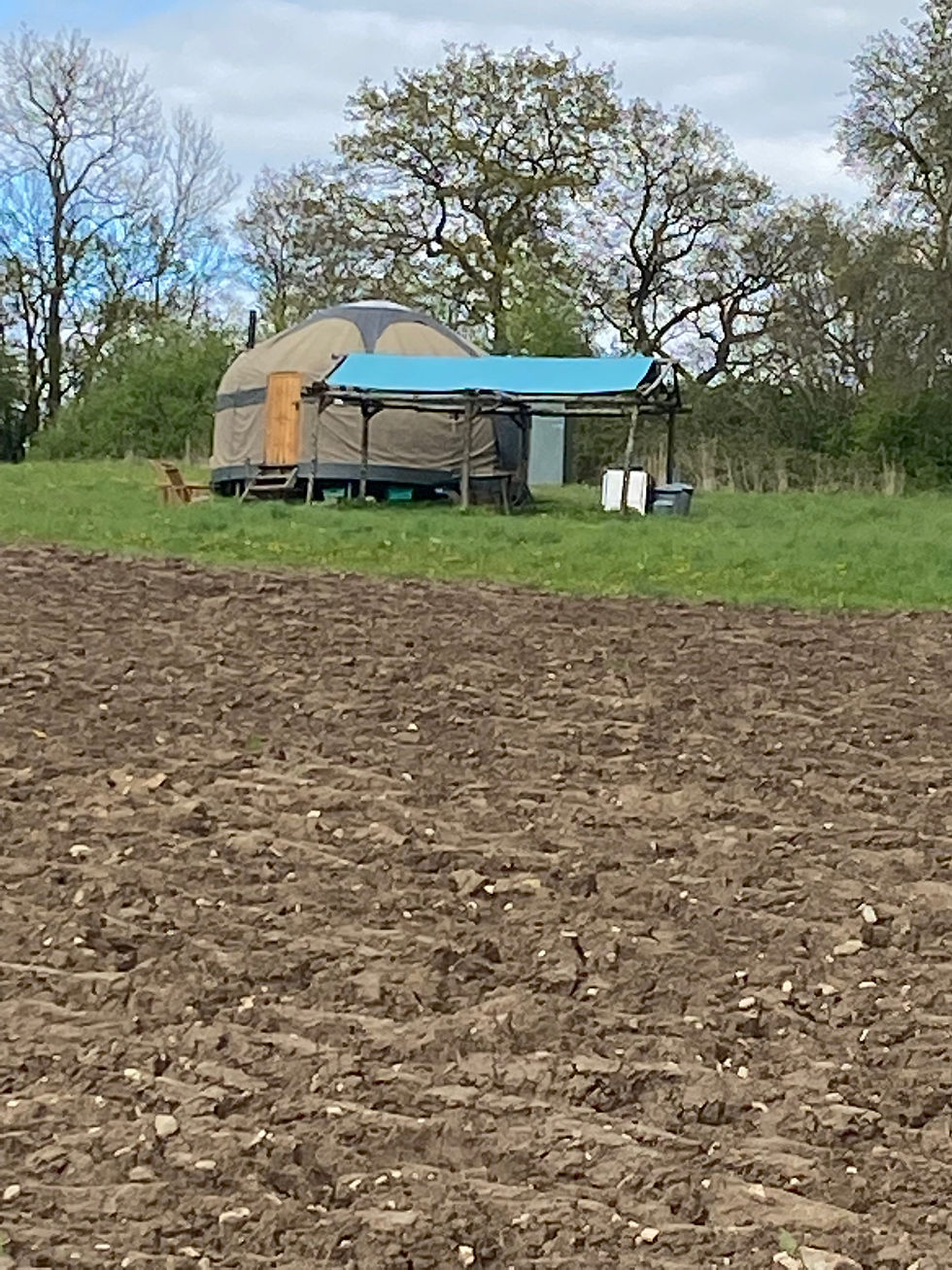 Bough Beech Reservoir and a walk around the grounds of Bore Place Estate
