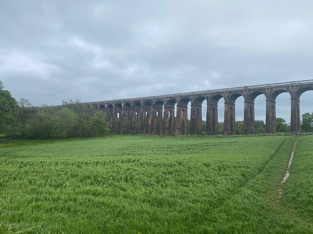 Ouse Valley Viaduct