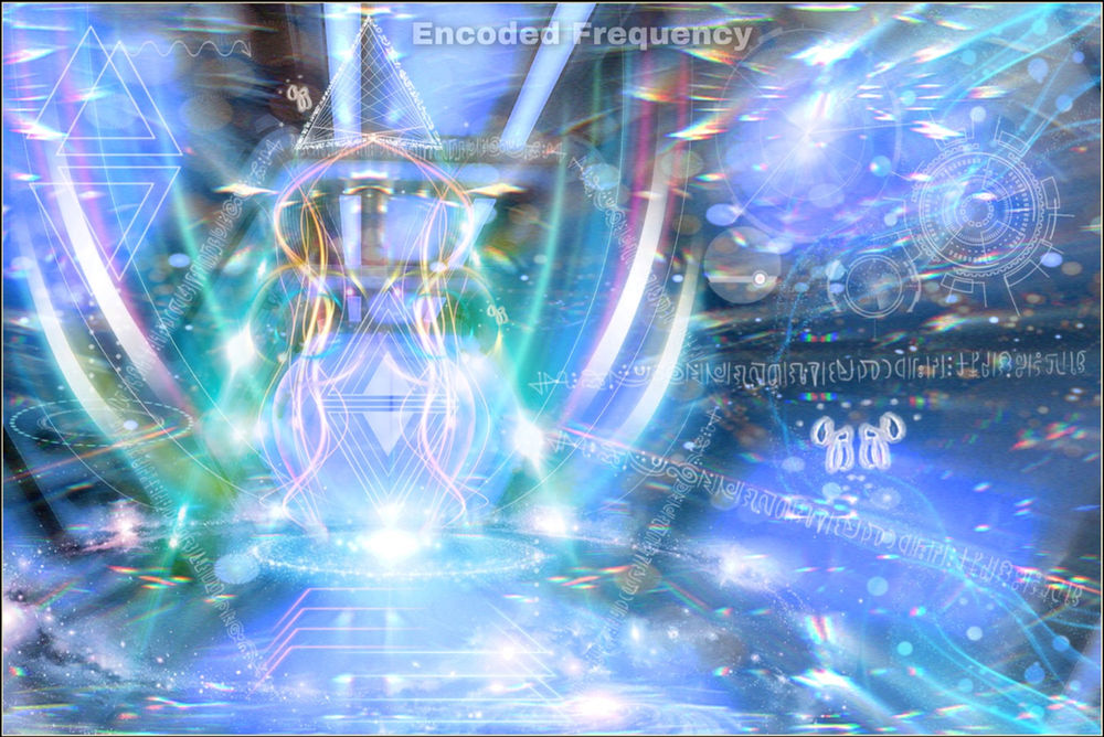 Arcturus Light Language