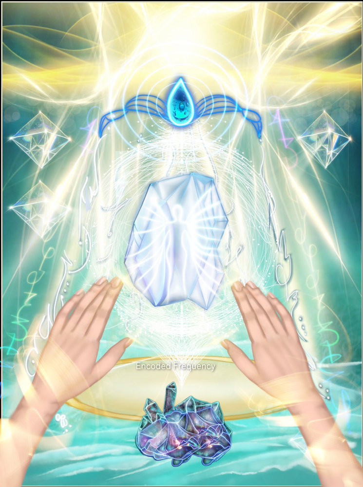 How to read a Light Code?