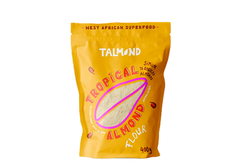 Tropical Almond Flour | Talmond