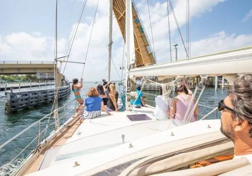 Volunteer | Base Camp